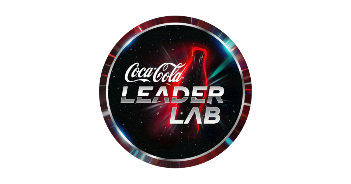 Coca-Cola Leader Lab